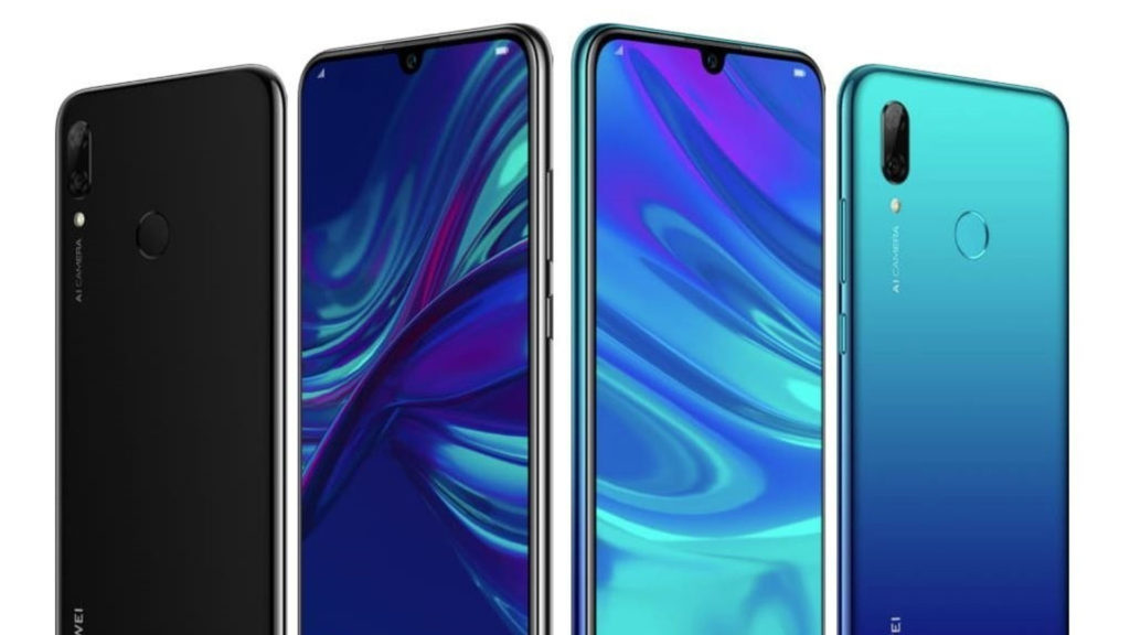 Huawei P Smart 2019 Android Güncelleme - Android Güncelleme